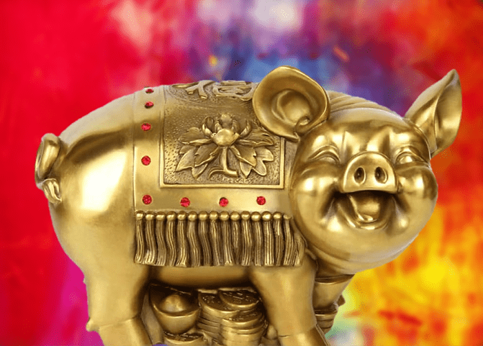 11 Feng Shui Animals That Bring Good Luck - HubPages