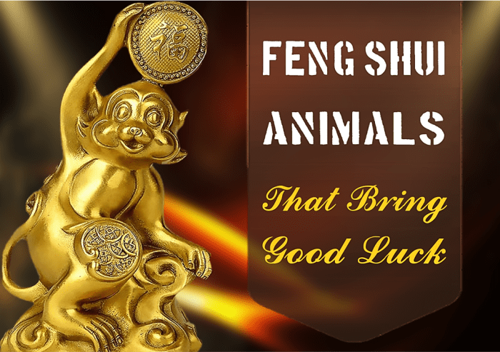 11 Feng Shui Animals That Bring Good Luck - HubPages