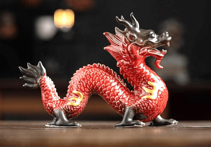 11 Feng Shui Animals That Bring Good Luck - HubPages