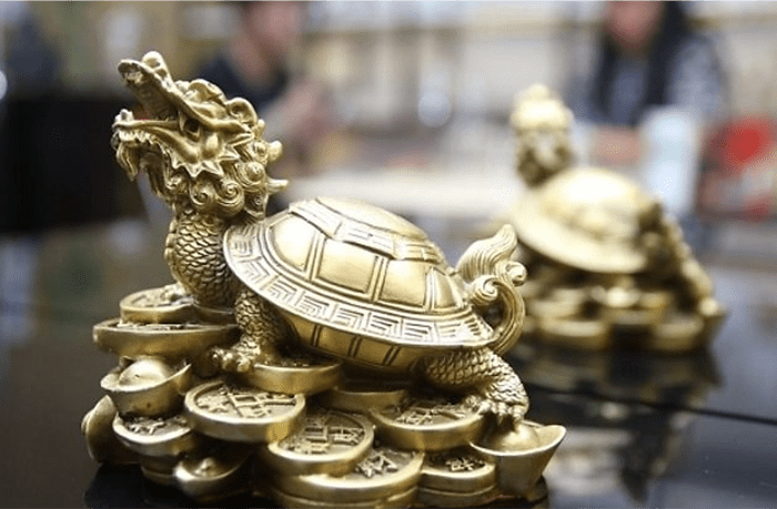 11 Feng Shui Animals That Bring Good Luck - HubPages