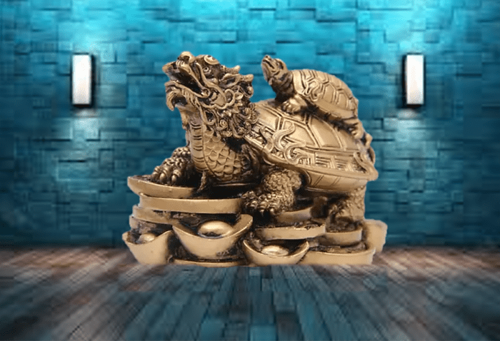 11 Feng Shui Animals That Bring Good Luck - HubPages