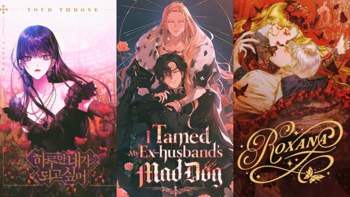 The 21 Best Dark Romance Manhwa (Webtoons) You Must Read - HubPages