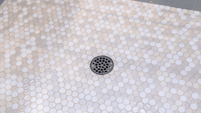 How to Lay Tile Over an Existing Shower Floor - HubPages