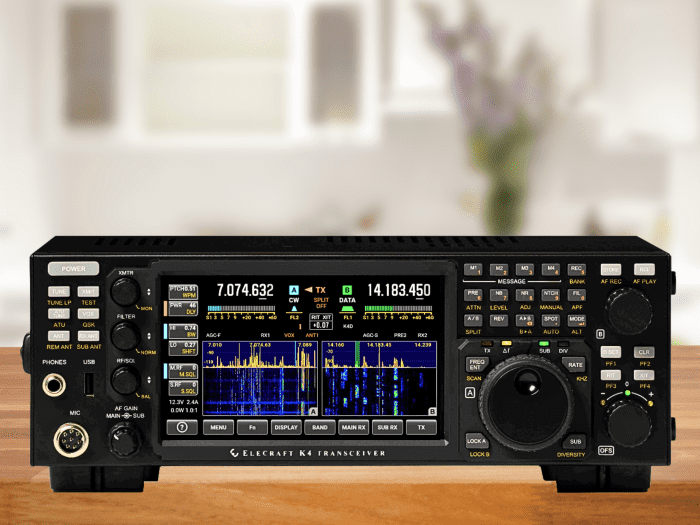 SDR Ham Radio: The Next Generation - HubPages