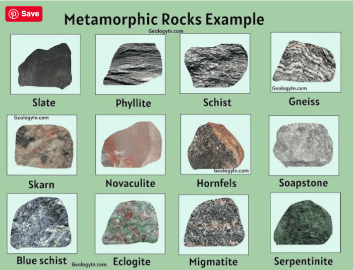 "Rock On! Exploring the Majestic World of Rocks" - HubPages