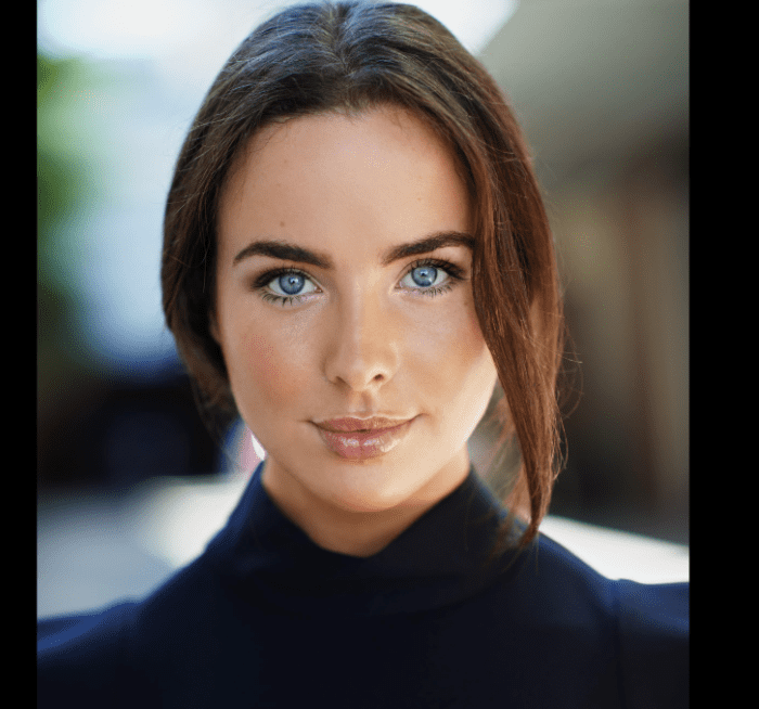 Ivy Sets Her Sights on Liam on the Bold and the Beautiful - HubPages