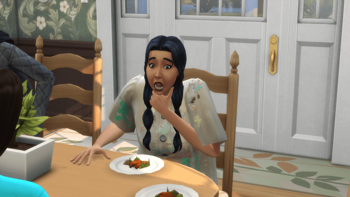 "The Sims 4" Deaths: All the Ways a Sim Can Die - HubPages