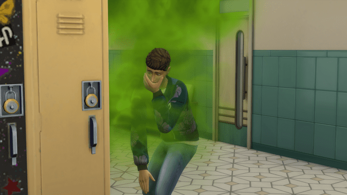 "The Sims 4" Deaths: All the Ways a Sim Can Die - HubPages