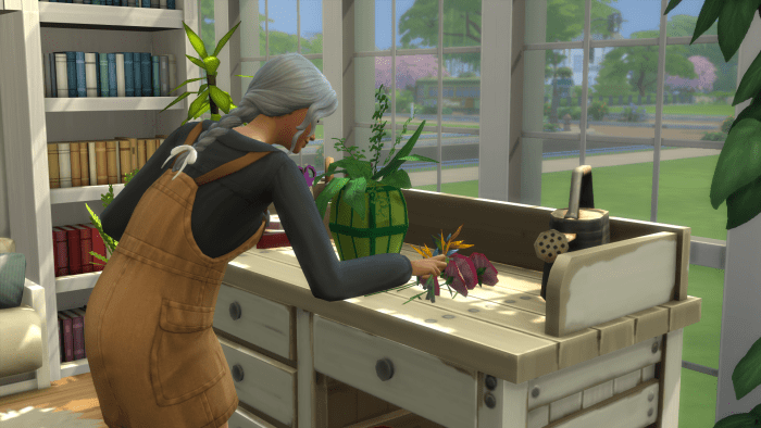 "The Sims 4" Deaths: All the Ways a Sim Can Die - HubPages