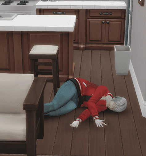 "The Sims 4" Deaths: All the Ways a Sim Can Die - HubPages