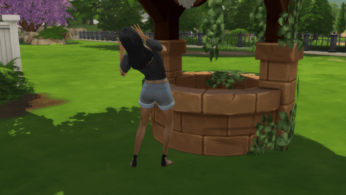 "The Sims 4" Deaths: All the Ways a Sim Can Die - HubPages