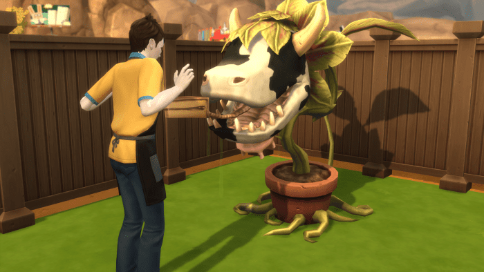 "The Sims 4" Deaths: All the Ways a Sim Can Die - HubPages