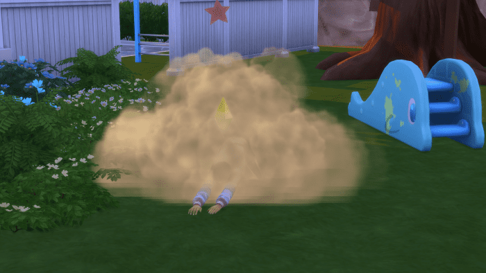 "The Sims 4" Deaths: All the Ways a Sim Can Die - HubPages