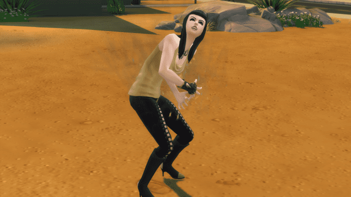 "The Sims 4" Deaths: All the Ways a Sim Can Die - HubPages