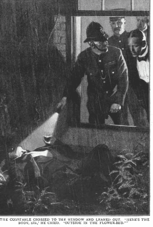 "Evil Roots: Killer Tales of the Botanical Gothic" edited by Daisy ...