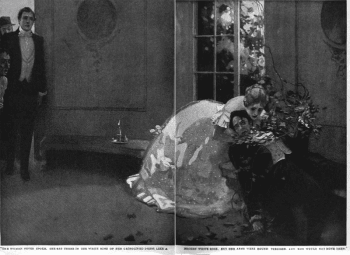 "Evil Roots: Killer Tales of the Botanical Gothic" edited by Daisy ...