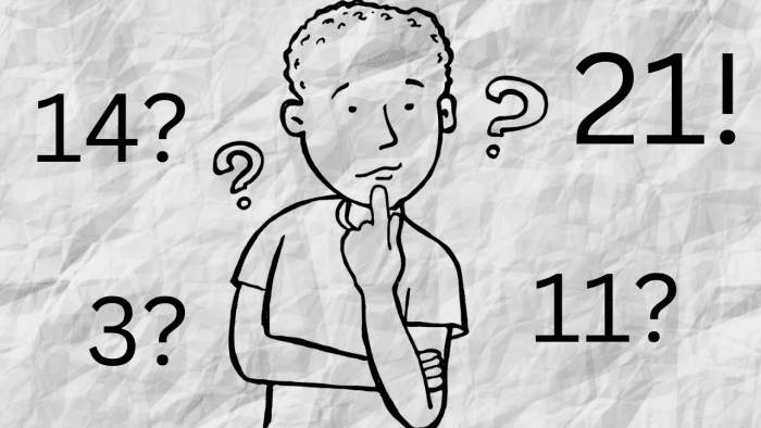 How to Win a Game of 21 - HubPages