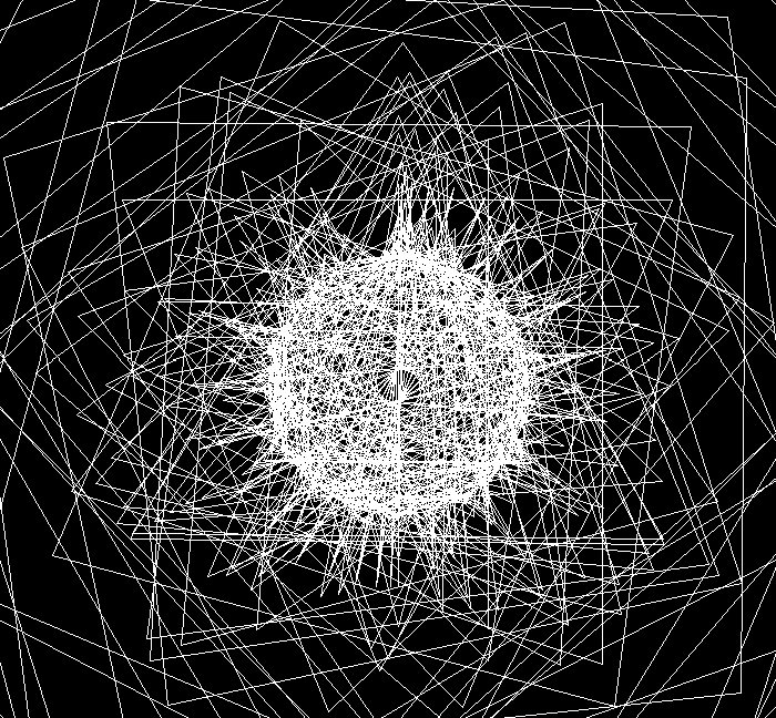 Animated Geometric Patterns - HubPages