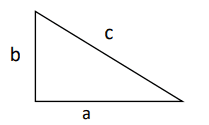 How to Find the Distances Using Pythagorean Theorem? - HubPages