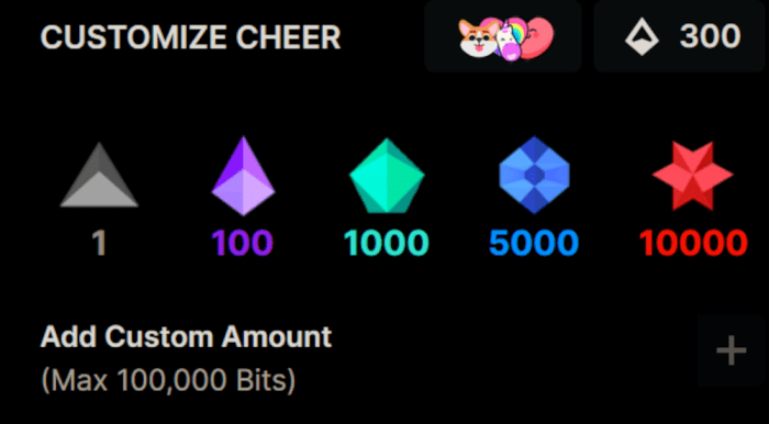 Twitch Bits: What They Are and How to Get Them - HubPages
