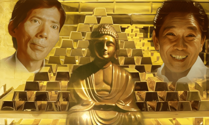 The Hunt for the Coveted Yamashita Treasure Part 2 - HubPages