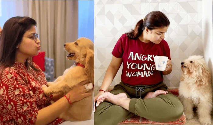 21 Most Popular Indian Leaders And Their Adorable Dogs - HubPages