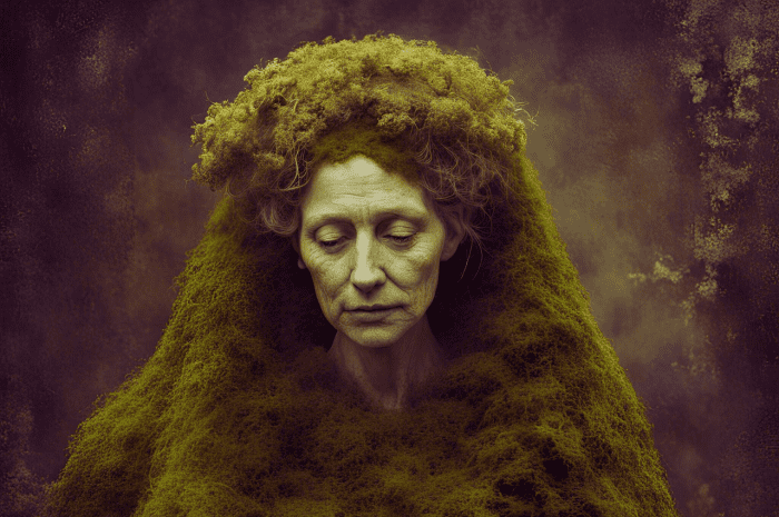 4 Lesser-Known Forest Spirits: The Huldra, Leshy, and More - HubPages