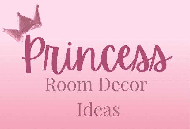 25+ Magical Princess Room Decor Ideas for Your Little Lady - HubPages