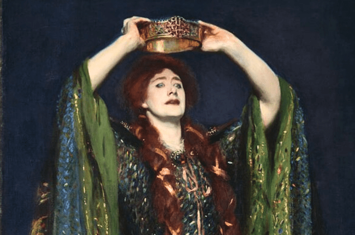 Gender Roles in "Macbeth" and What It Means to Be a Man - Owlcation