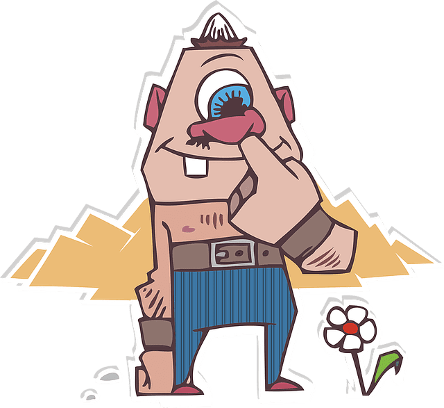 10 Common but Strange Male Personality Types Explained - HubPages