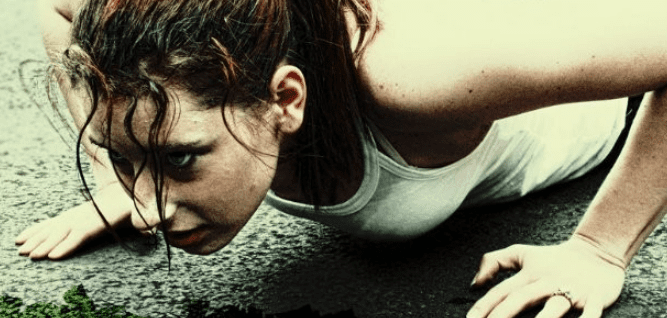 Getting Back Up Again - HubPages