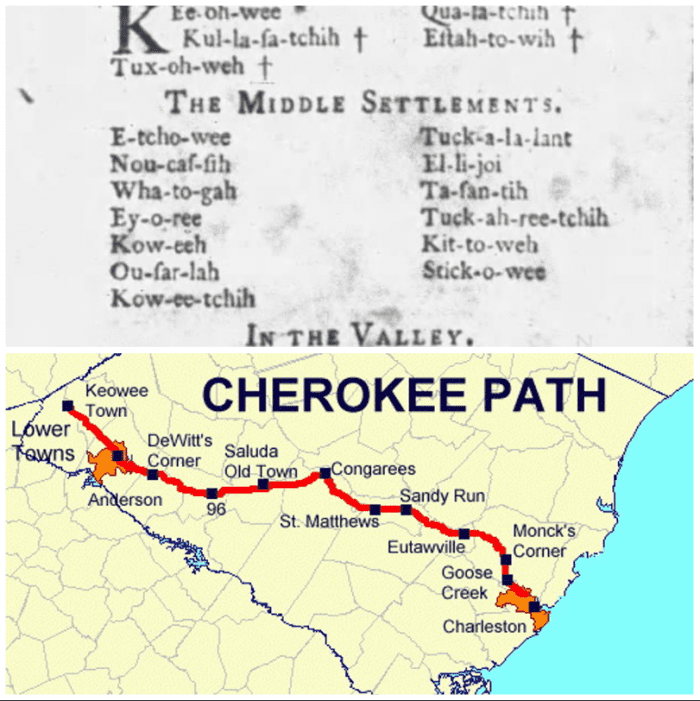 The Cherokee Anglo War: Part 2 - HubPages