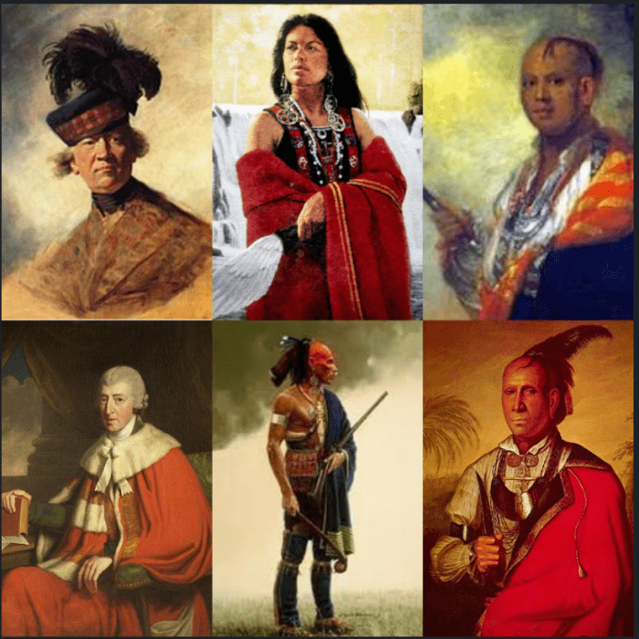 The Cherokee Anglo War: Part 2 - HubPages