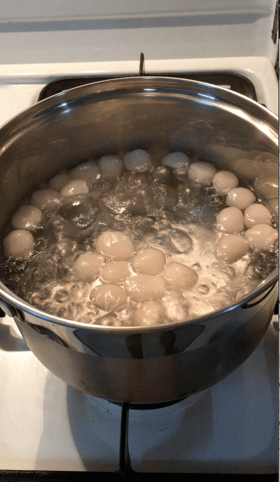How To Make Tapioca Pearls or Boba for Bubble Tea - HubPages