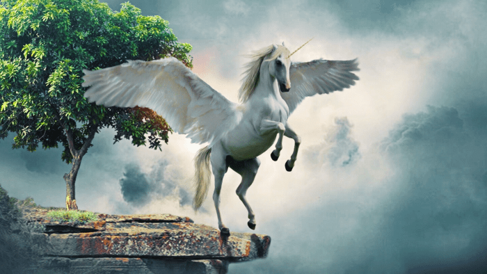 100 Most Beautiful Mythical Creatures Around the World - HubPages