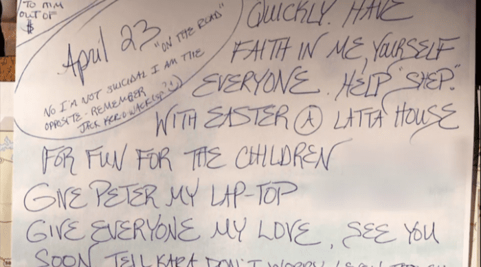 The Bizarre Disappearance of Leah Roberts - HubPages