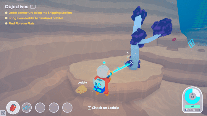 "Loddlenaut" Review: Adorable Game About Cleaning the Ocean - HubPages