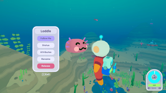 "Loddlenaut" Review: Adorable Game About Cleaning the Ocean - HubPages