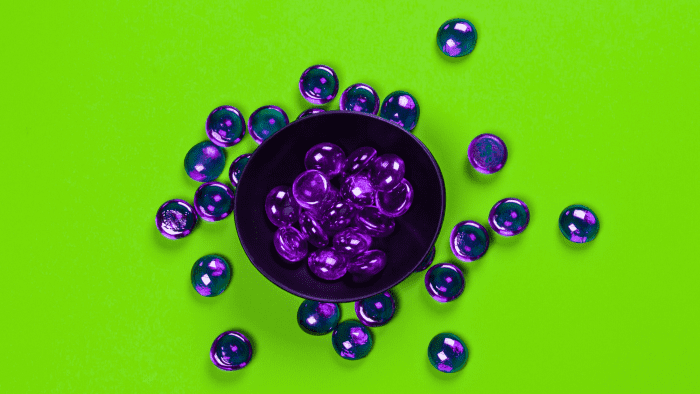 43 Gorgeous Glass Gem Craft Ideas - HubPages