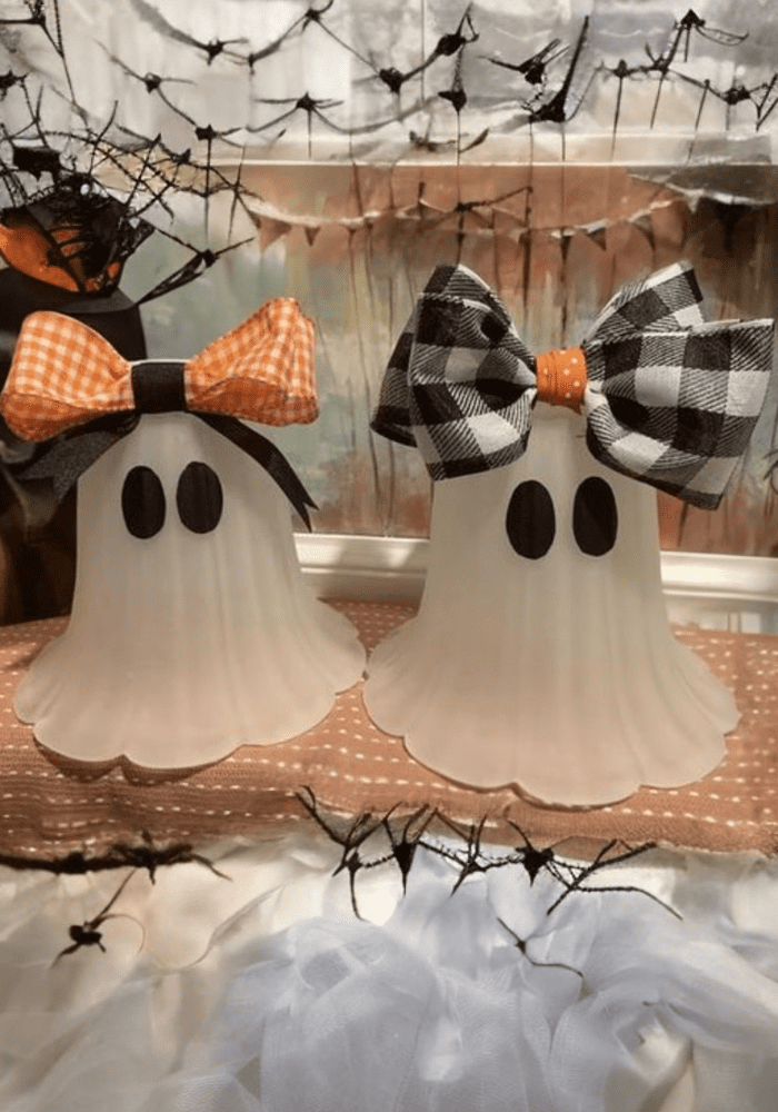 30+ Creatively Spooky DIY Halloween Projects - HubPages