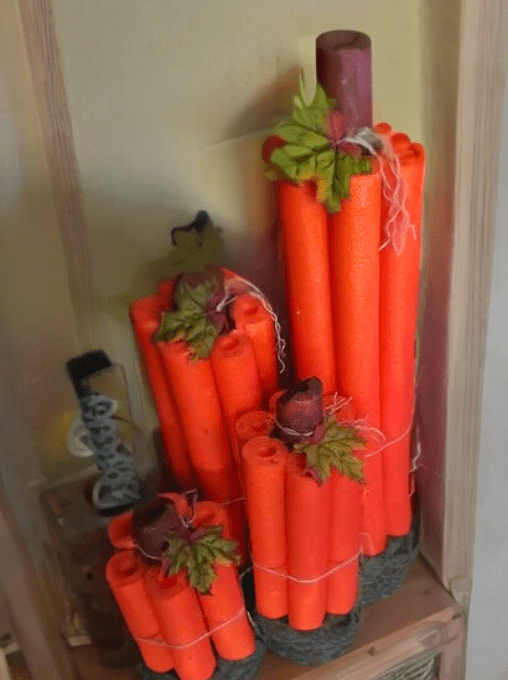 40+ Simply Charming Fall Decor Ideas - HubPages