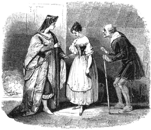 "The Clerk" in Geoffrey Chaucer's Canterbury Tales - HubPages