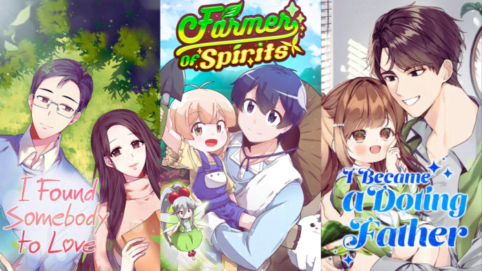 The 15 Best Slice-of-Life Manhwa (Webtoons) You Must Read - HubPages