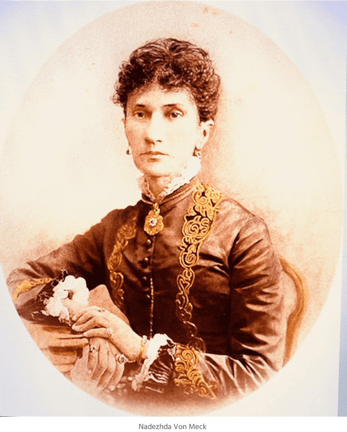 Tchaikovsky’s Death & Supposed Suicide - HubPages