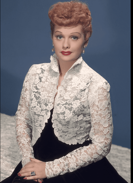 Classic Television: I Love Lucy Remains a Favorite Sitcom - HubPages