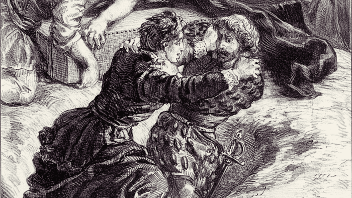 Hamlet and His Foils: Fortinbras and Laertes - HubPages