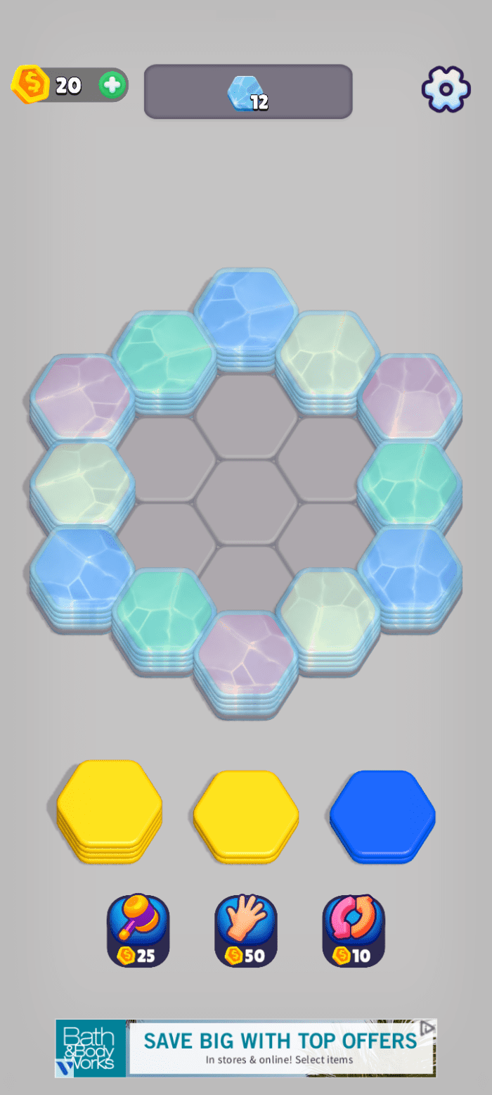 Hexa Sort App - HubPages