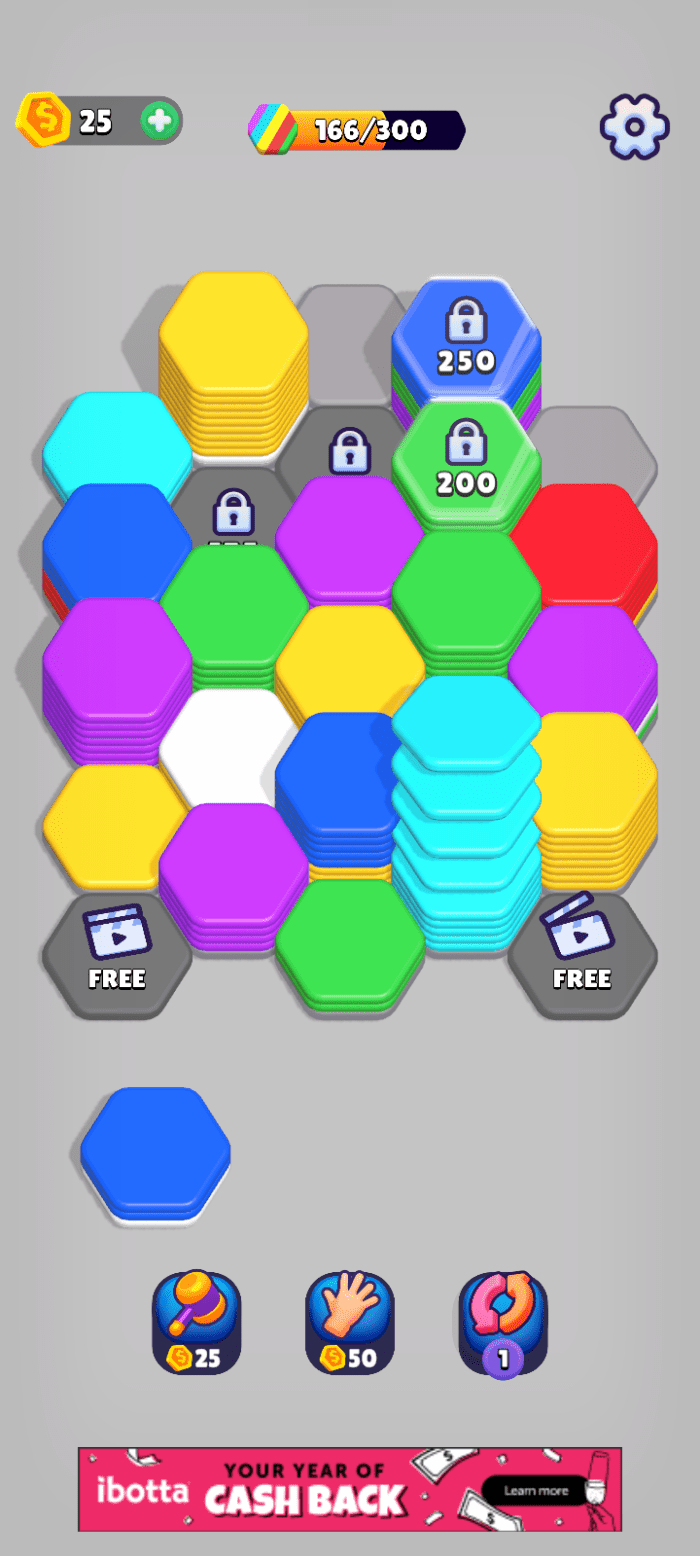 Hexa Sort App - HubPages