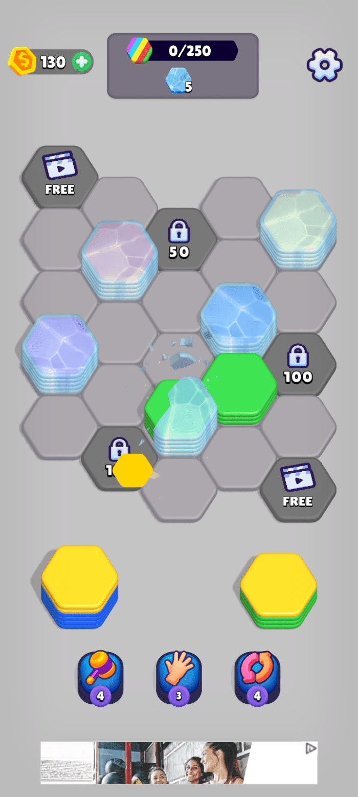 Hexa Sort App - HubPages