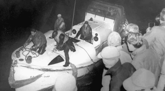 The Finest Hours - A Book Review - HubPages